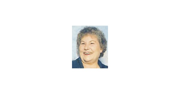 Lydia McGuire Obituary (2010) - New River Valley, VA - Roanoke Times