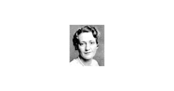 Lillian Brinkmann Obituary (2010) - Roanoke Valley, VA - Roanoke Times