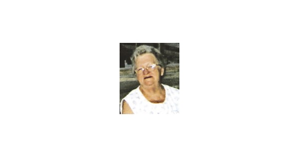Ruby Lee Obituary (2010) - Roanoke Valley, VA - Roanoke Times