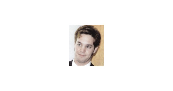 Jason Benson Obituary (2011) - Roanoke Valley, VA - Roanoke Times
