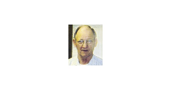 Kenneth Arrington Obituary (2011) - Bedford/franklin, VA - Roanoke Times
