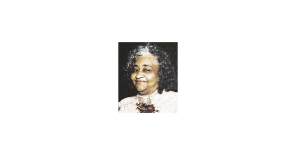 Virginia Edwards Obituary (2011) - Legacy Remembers
