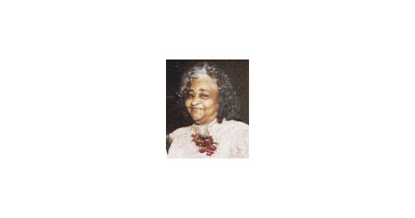 Virginia Edwards Obituary (2011) - Legacy Remembers