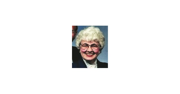 Jeanne Helmer Obituary (2011) - New River Valley, VA - Roanoke Times