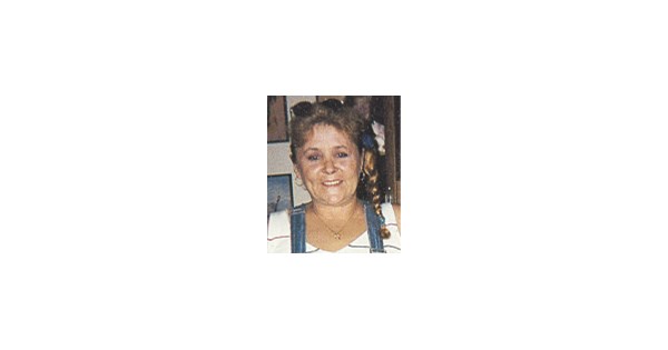 Wanda Lawson Obituary (2012) - Roanoke Valley, VA - Roanoke Times