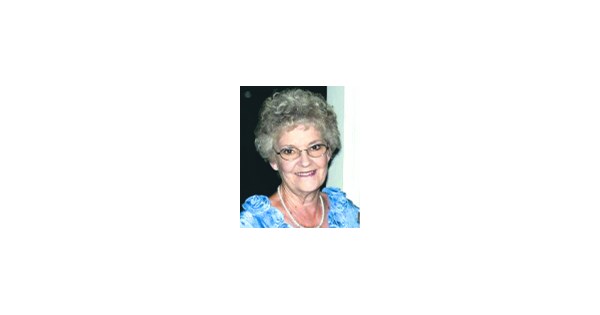 Ramona Hollandsworth Obituary (2012) - Virginia, VA - Roanoke Times