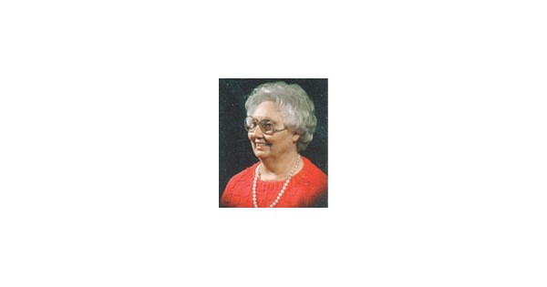 Ann Oliver Obituary (2012) - Roanoke Valley, VA - Roanoke Times