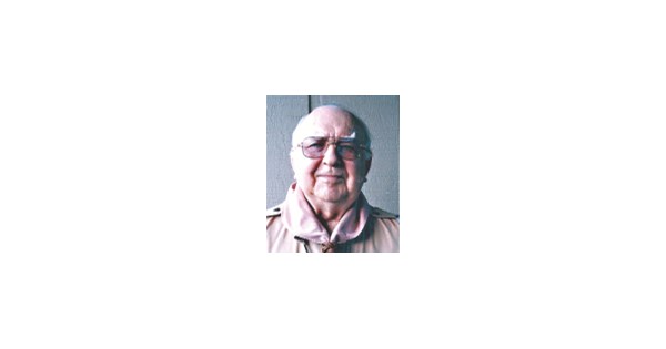 George AYERS Obituary and Online Memorial (2012)