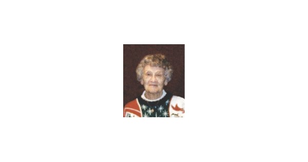 Margaret LYNCH Obituary (2012) - Roanoke Valley, VA - Roanoke Times