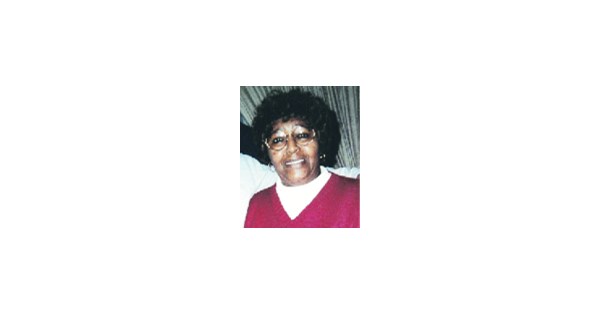 Alice ST. CLAIR Obituary (2013) - Legacy Remembers