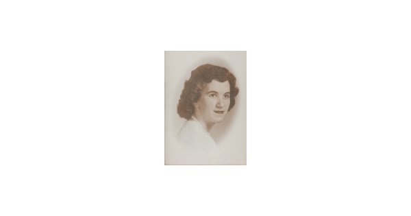 Doris JENNINGS Obituary (2013) - Roanoke Valley, VA - Roanoke Times