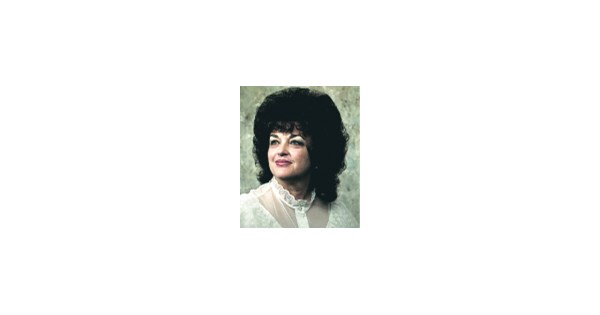 Bonnie OSBORNE Obituary (2013) - Roanoke Valley, VA - Oakey’s North Chapel