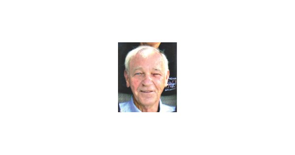 Edward McARTHUR Obituary (2013) - Roanoke Valley, VA - Roanoke Times