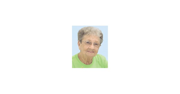 Virginia CALLAHAN Obituary (2013) - Roanoke Valley, VA - Roanoke Times