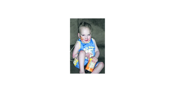 Kayden Barnes Obituary (2013) - Roanoke, VA - Roanoke Times
