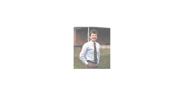 Ronald MAYFIELD Obituary (2013) - Roanoke, VA - Roanoke Times