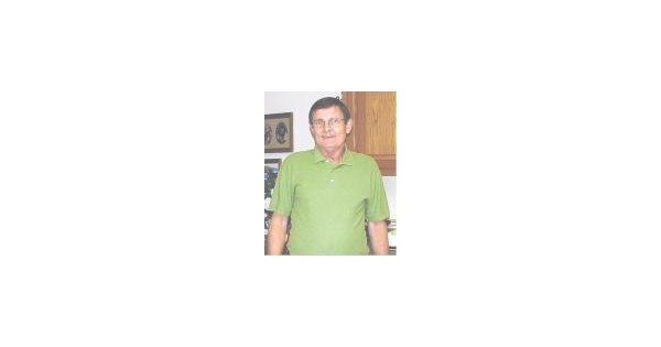 Gary SHOCKEY Obituary (2013) - Roanoke Valley, VA - Roanoke Times