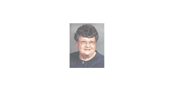 Mary RENICK Obituary (2013) - Roanoke Valley, VA - Roanoke Times