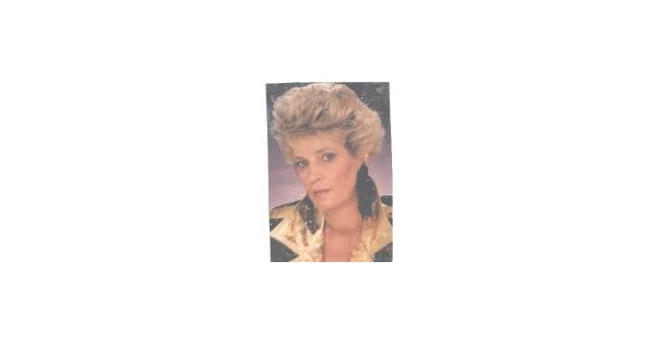 Betty KENYON Obituary (2013) - Virginia, VA - Roanoke Times