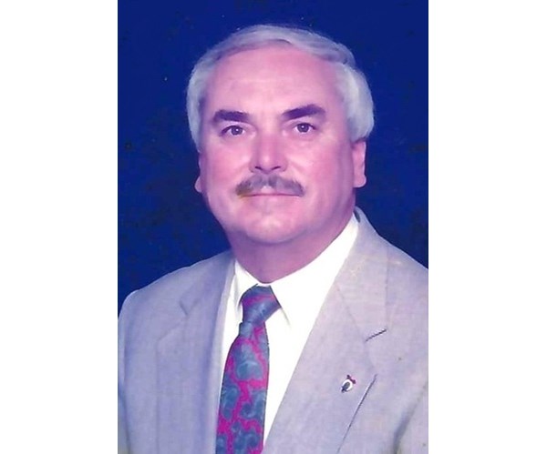 Leonard Baker Obituary (1947 - 2024) - Vinton, VA - Roanoke Times