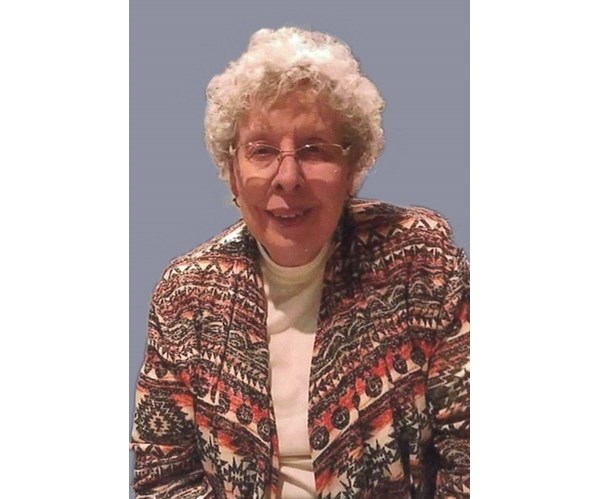 Carolyn Mathena Obituary (1941 - 2024) - Roanoke, VA - Roanoke Times