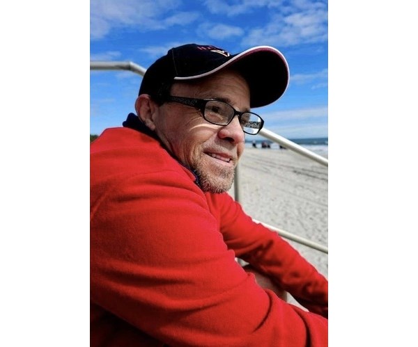 Anthony Atkins Obituary (1973 - 2024) - Blacksburg, VA - Roanoke Times