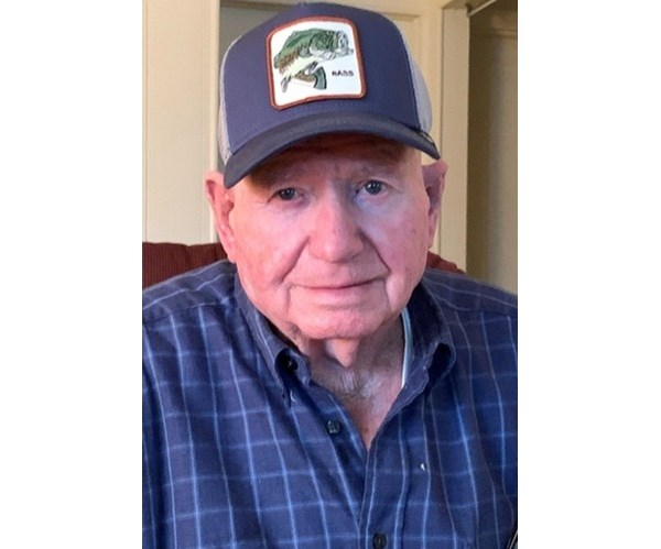 David Etter Obituary (1932 - 2024) - Roanoke, VA - Roanoke Times
