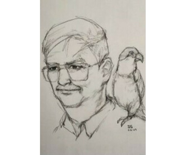 Alan Hoover Obituary (1942 - 2024) - Roanoke, VA - Roanoke Times