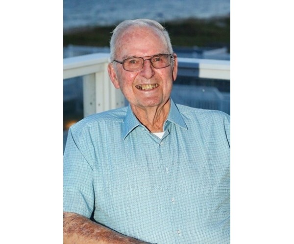 Robert Leonard Obituary (1935 - 2024) - Roanoke, VA - Roanoke Times