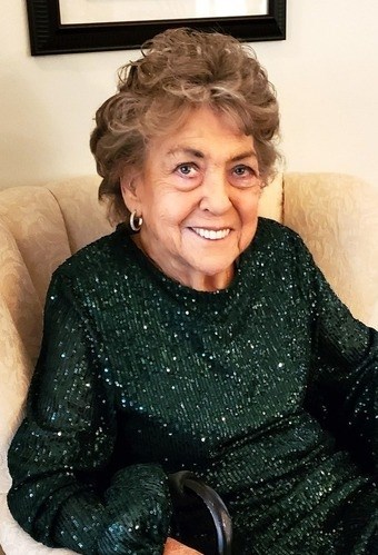 Louise White Obituary (1934 - 2024) - Roanoke, VA - Roanoke Times