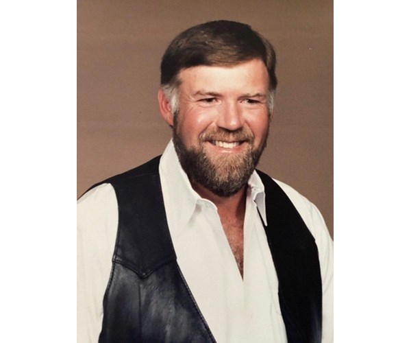 James Bush Obituary (1947 - 2024) - Roanoke, VA - Roanoke Times
