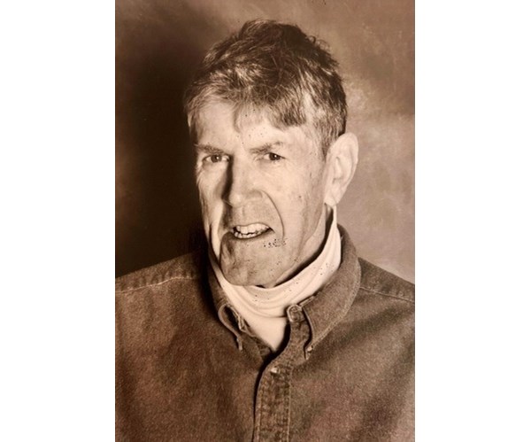 Thomas Skelly Obituary (1937 - 2024) - Roanoke, VA - Roanoke Times