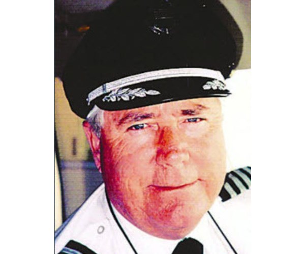 Lawrence Edwards Obituary (2025) - Roanoke, VA - Roanoke Times