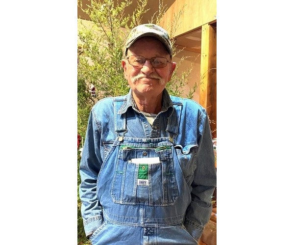 Jerry Dooley Obituary (2025) - Roanoke, VA - Roanoke Times