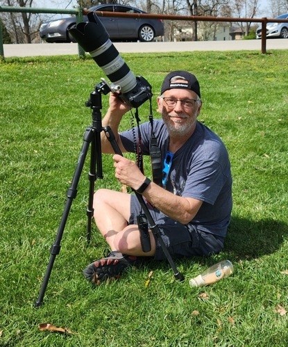 David Reep Obituary (1965 - 2024) - Roanoke, VA - Roanoke Times