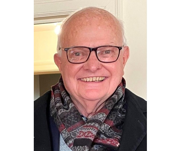 Joseph Wright Obituary (1937 - 2025) - Roanoke, VA - Roanoke Times