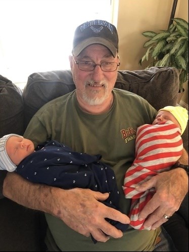 Robert Point Obituary (1942 - 2025) - Myrtle Beach, VA - Roanoke Times