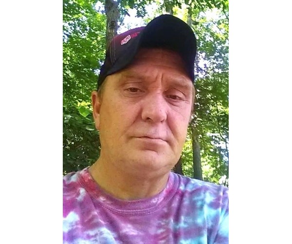 Dwayne Deel Obituary (1969 - 2025) - Vinton, VA - Roanoke Times