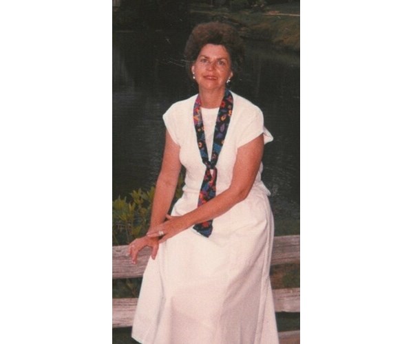 Nelda Sweeney Obituary (1934 - 2025) - Floyd, VA - Roanoke Times