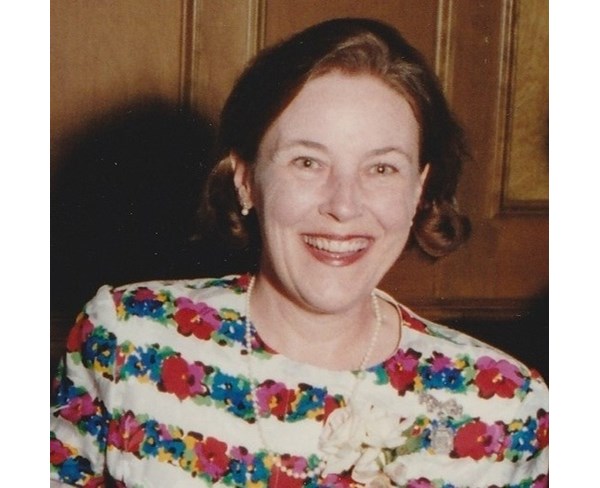 Susan Yauger Obituary (1943 - 2025) - Canton, Georgia, VA - Roanoke Times