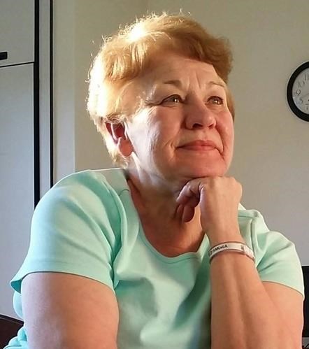 Gwendolyn Taylor Obituary (1947 - 2025) - Vinton, VA - Roanoke Times