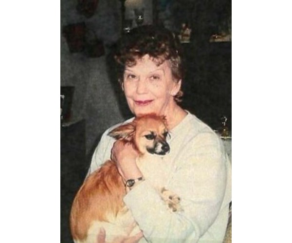 Janet Schumacher Obituary (1934 - 2025) - Roanoke, VA - Roanoke Times