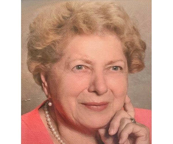 Wanda Morgan Obituary (1929 - 2025) - Salem, VA - Roanoke Times