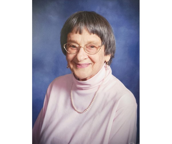 Helen Head Obituary (1922 - 2025) - Lexington, VA - Roanoke Times