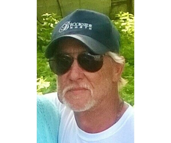 Robert Carter Obituary (1962 - 2025) - Roanoke, VA - Roanoke Times