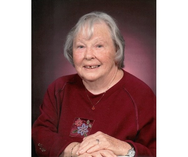 Edna Cunningham Obituary (1926 - 2025) - Salem, VA - Roanoke Times
