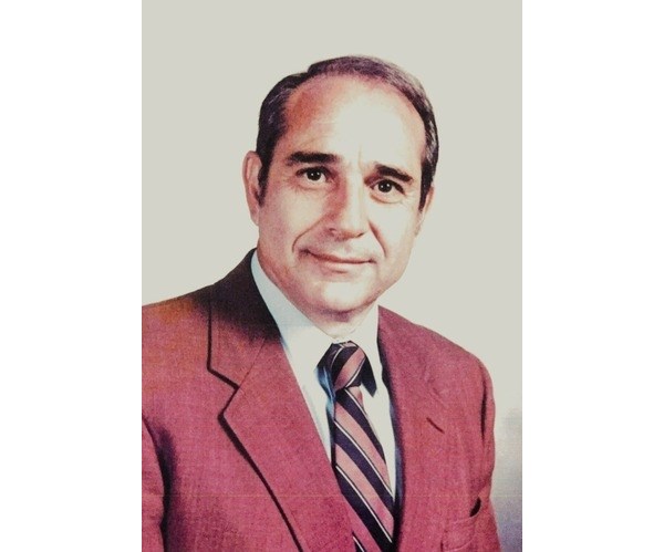 Victor Foti Obituary (1936 - 2025) - Roanoke, VA - Roanoke Times