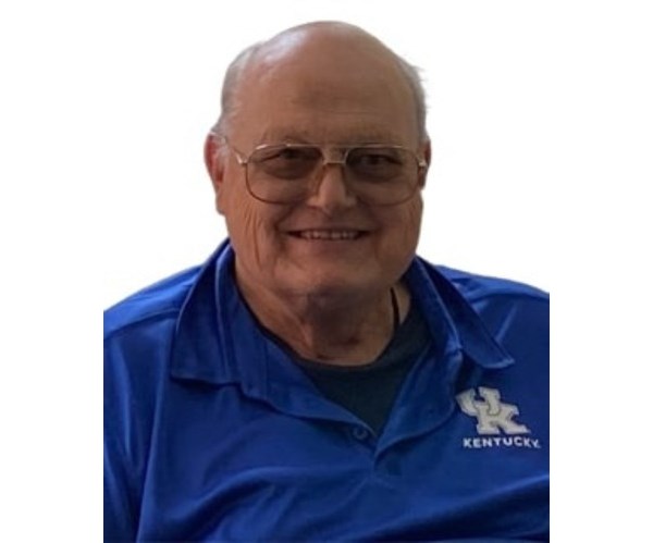 Kenneth Spencer Obituary (1936 - 2025) - Roanoke, VA - Roanoke Times
