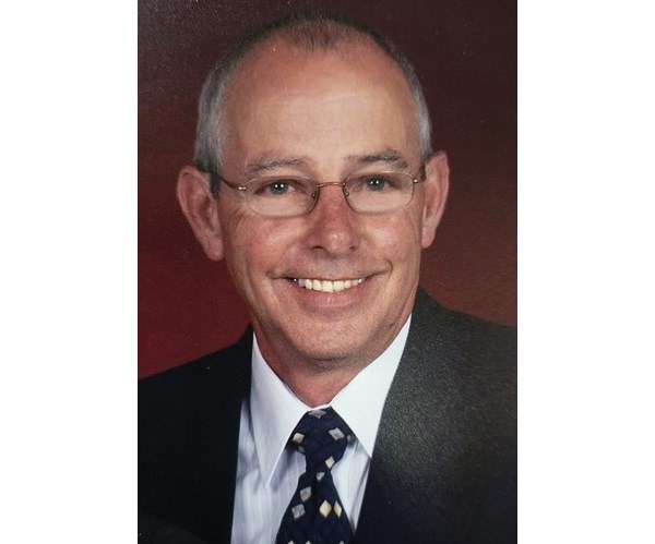 Ronald Rocke Obituary (1940 - 2025) - Roanoke, VA - Roanoke Times