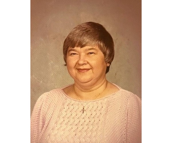 Mildred Clark Obituary (1939 - 2025) - Roanoke, VA - Roanoke Times